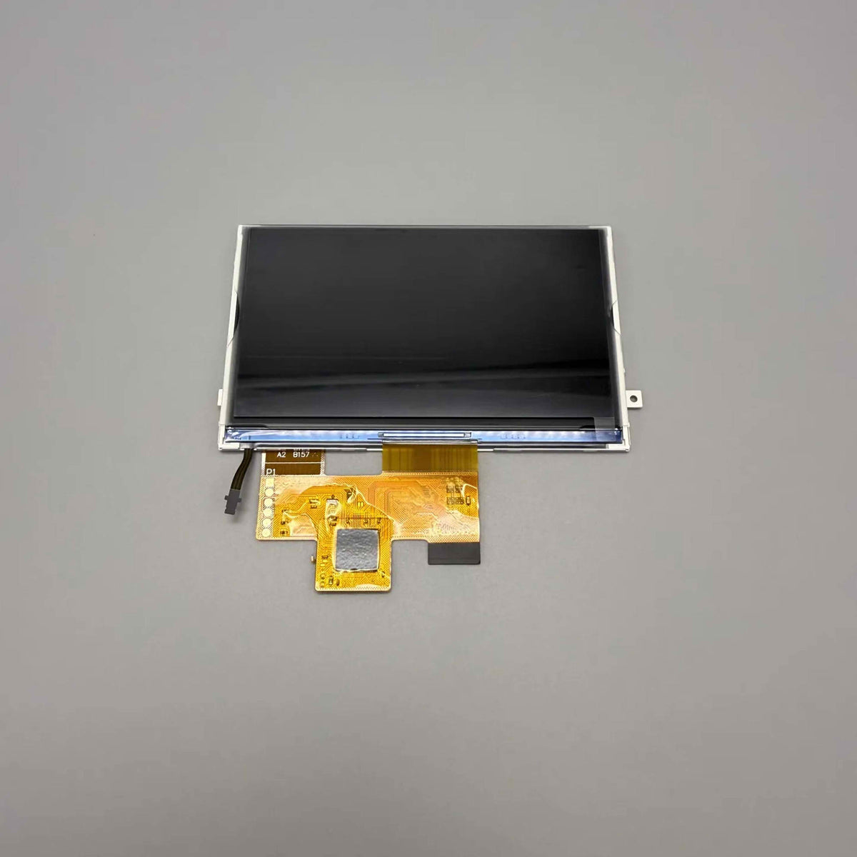 Laminated IPS LCD for Sony PSP 3000 – Retro Game Repair Shop