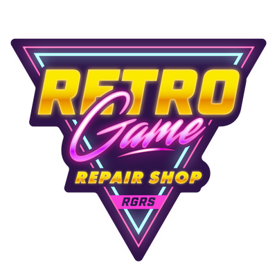 FAQs – Retro Game Repair Shop