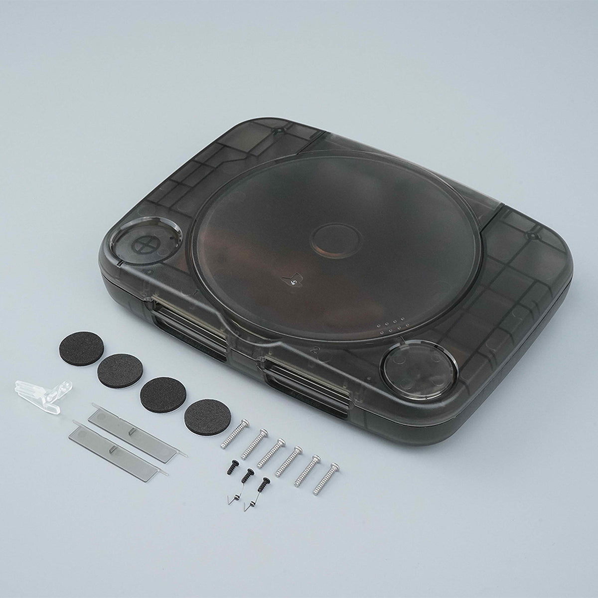 PSone Replacement Shell – Retro Game Repair Shop