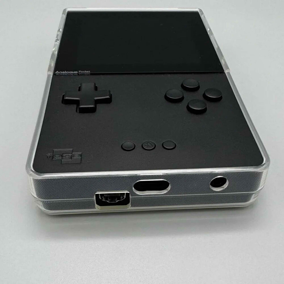 Analogue Pocket TPU Case – Retro Game Repair Shop