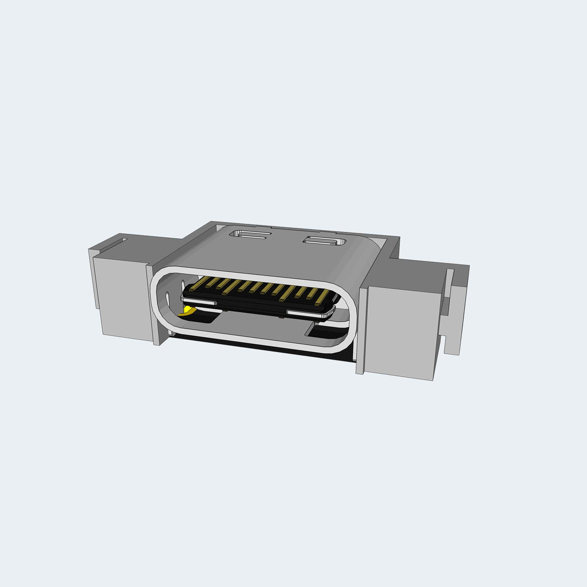 3DS USB-C Mod Kit – Retro Game Repair Shop