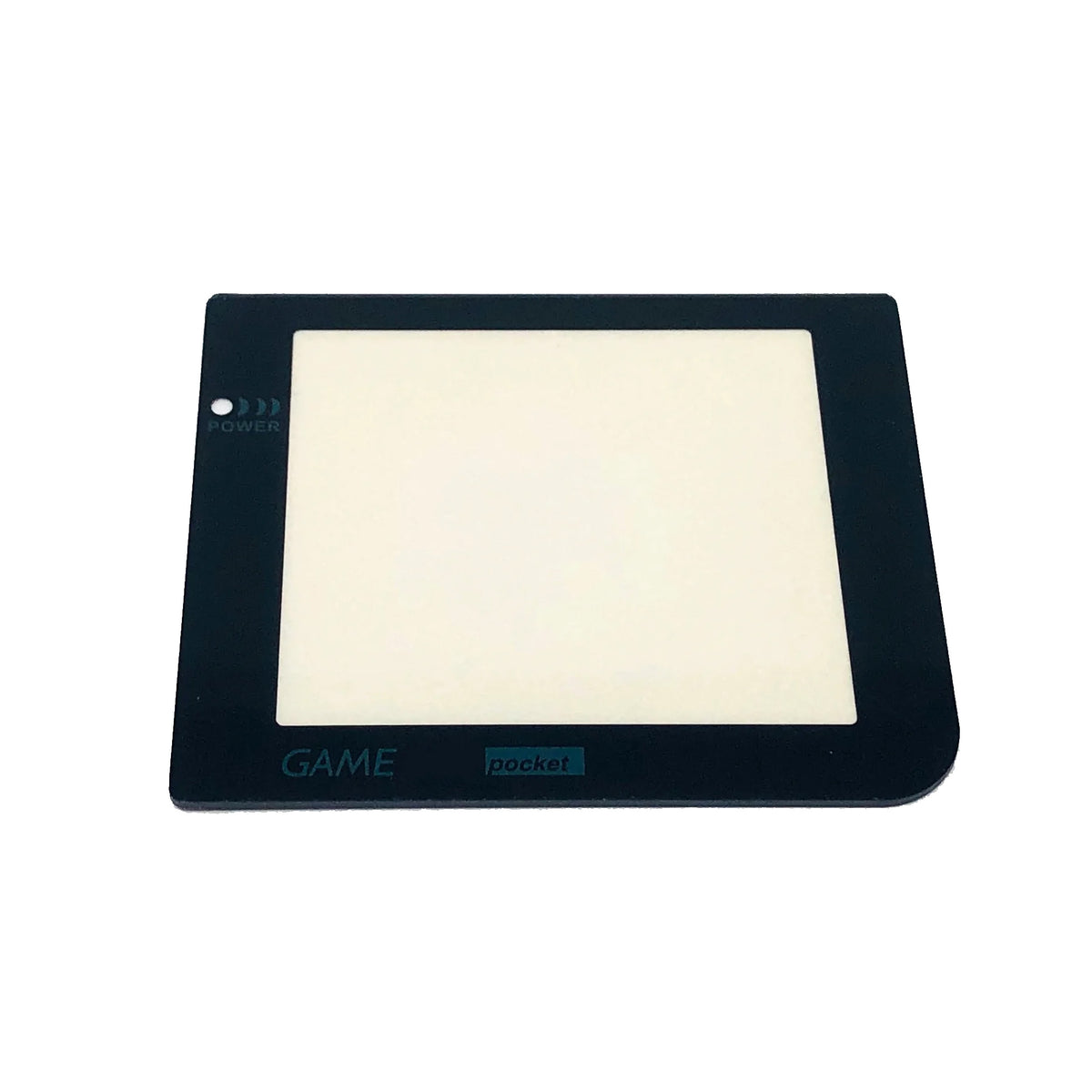 Game Boy Pocket Replacement Colored Screen Lens Plastic – Retro Game ...
