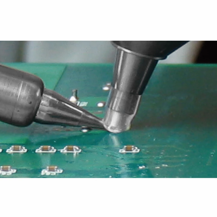 Engineer SS-02 Solder Sucker – Retro Game Repair Shop