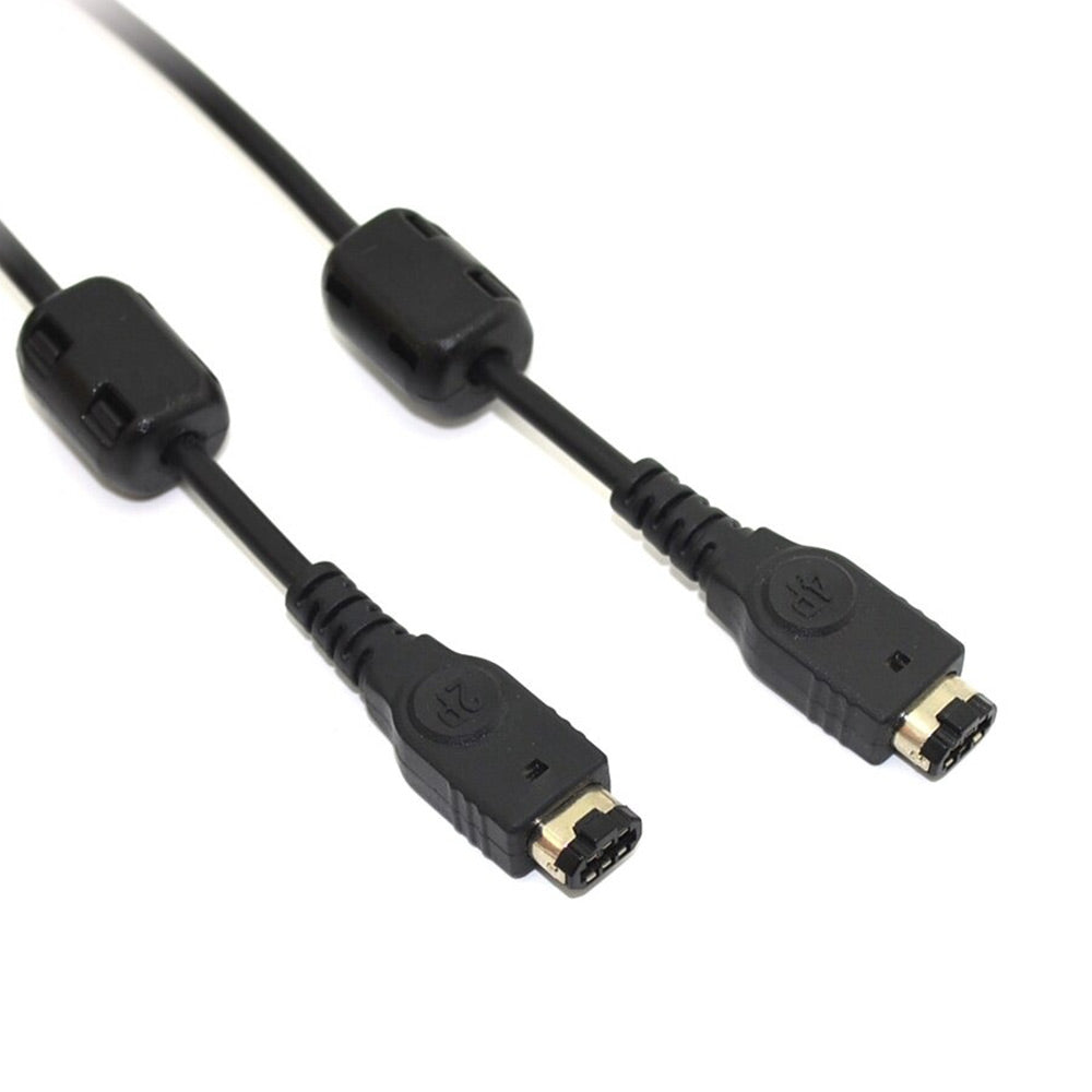 4 Player Link Cable for Nintendo Gameboy Advanced | SP / GBA | GBA SP ...