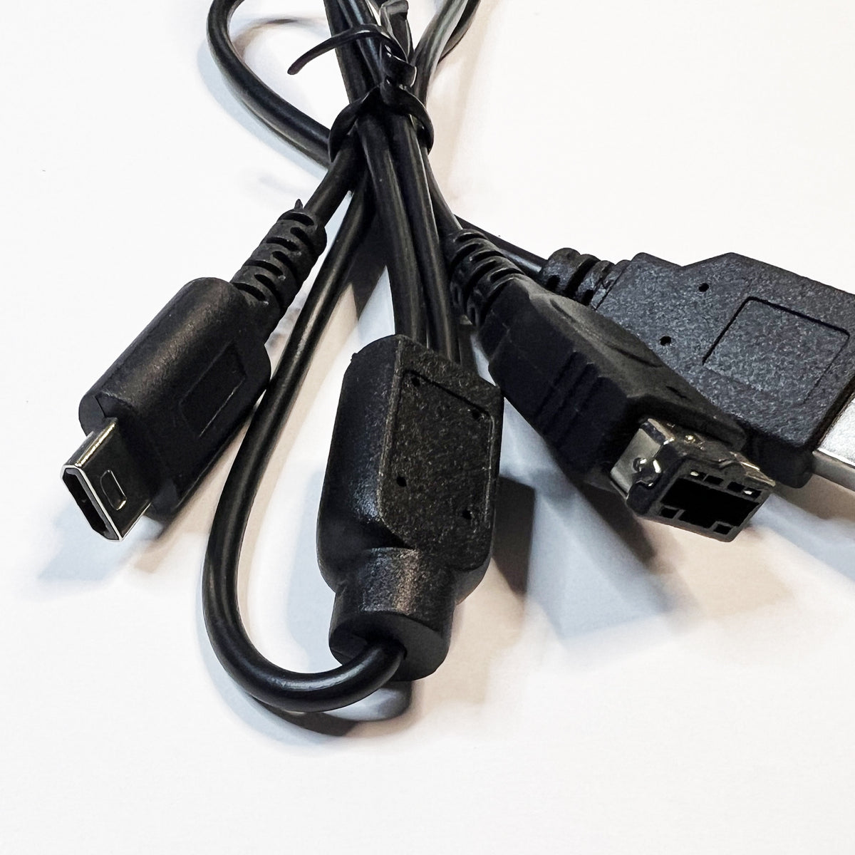 GBA SP/DS/DSL USB charging cable – Retro Game Repair Shop