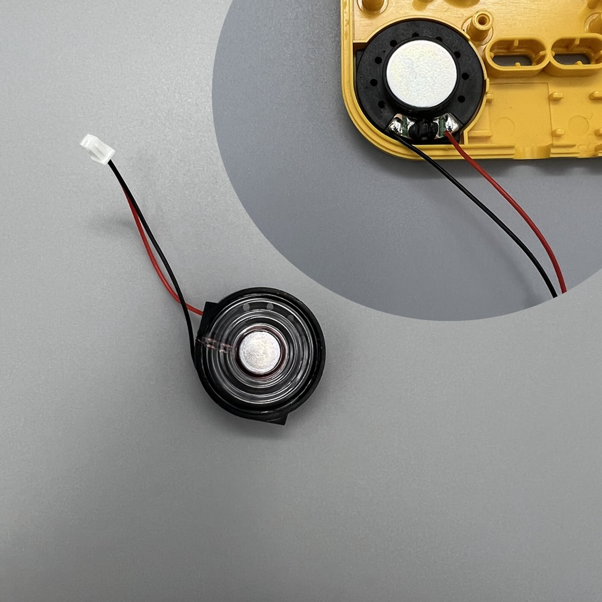 High Quality Sound Speaker for Game Boy GB GBP GBC GBA – Retro Game ...