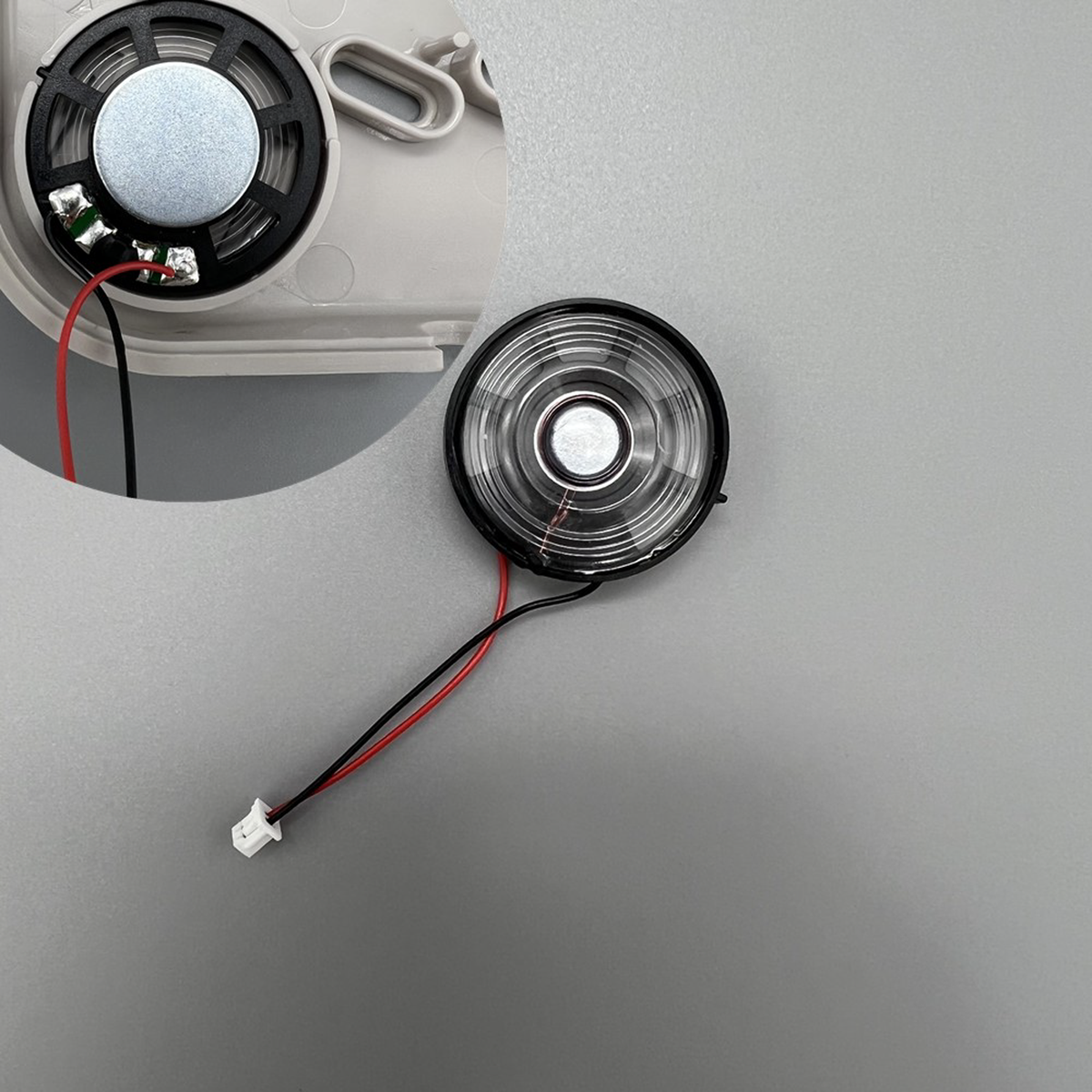 High Quality Sound Speaker for Game Boy GB GBP GBC GBA – Retro Game ...