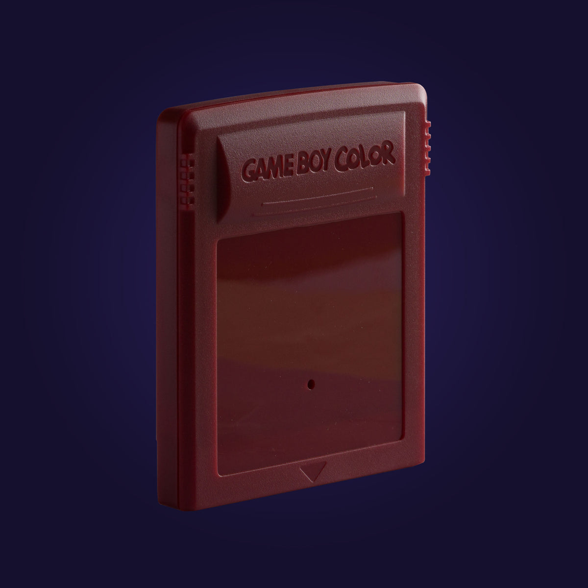 Game Boy Color High Quality Replacement Game Cartridge Shell – Retro ...