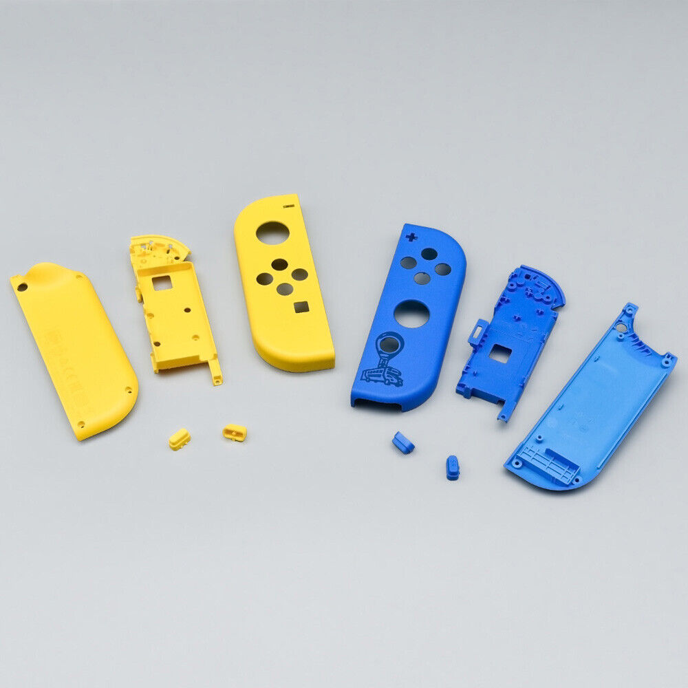 Nintendo Switch Joy-Con OEM Fortnite Shells – Retro Game Repair Shop