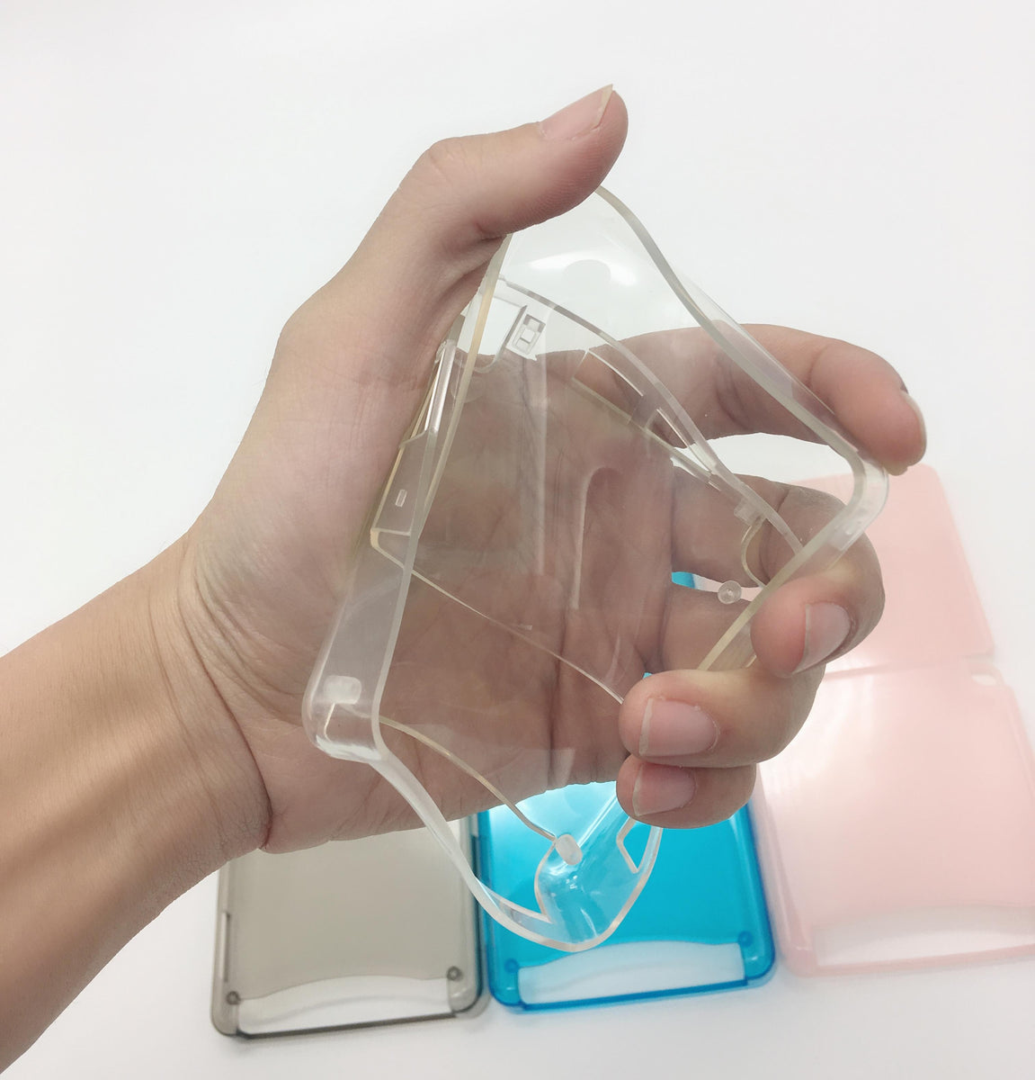 GBA SP Game Boy Advance SP TPU Protective Soft Plastic Case – Retro ...