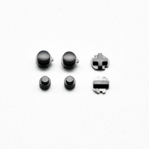 Nintendo Switch Joycon OEM Replacement Button Set – Retro Game Repair Shop